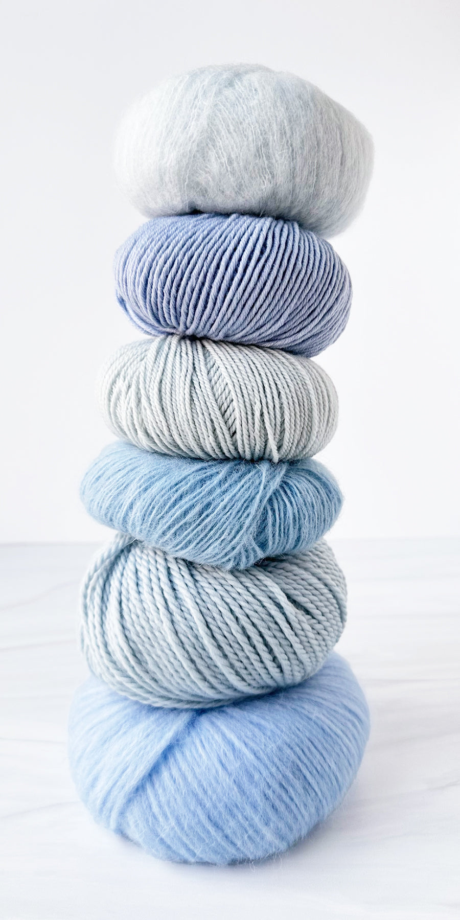 Loop Yarn